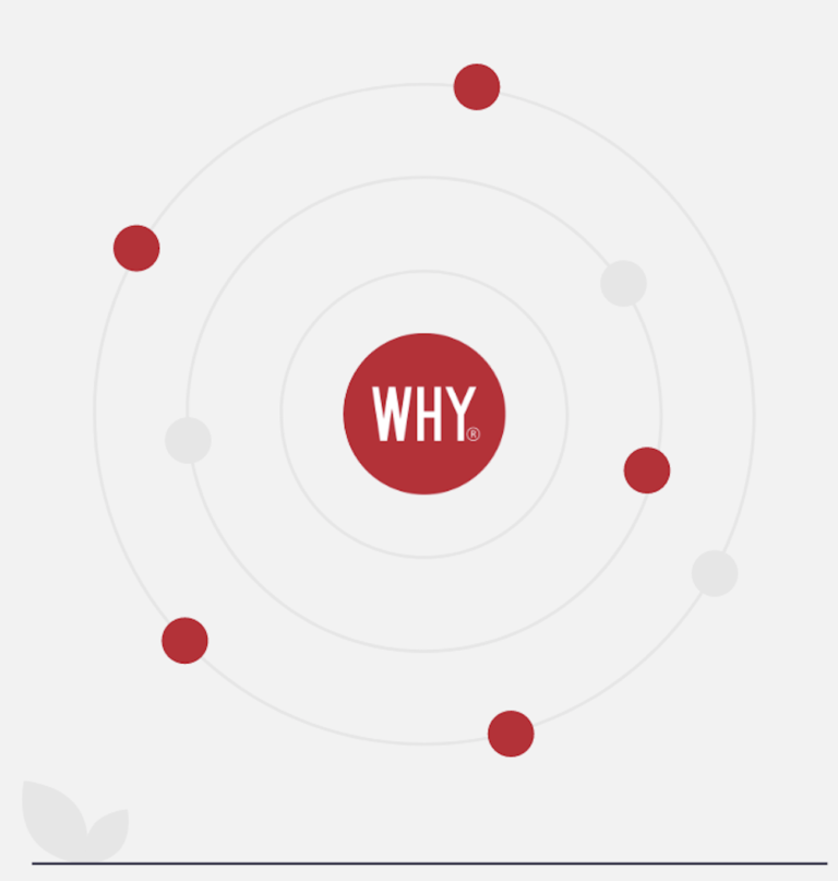 WHY.os Certification – WHY Institute