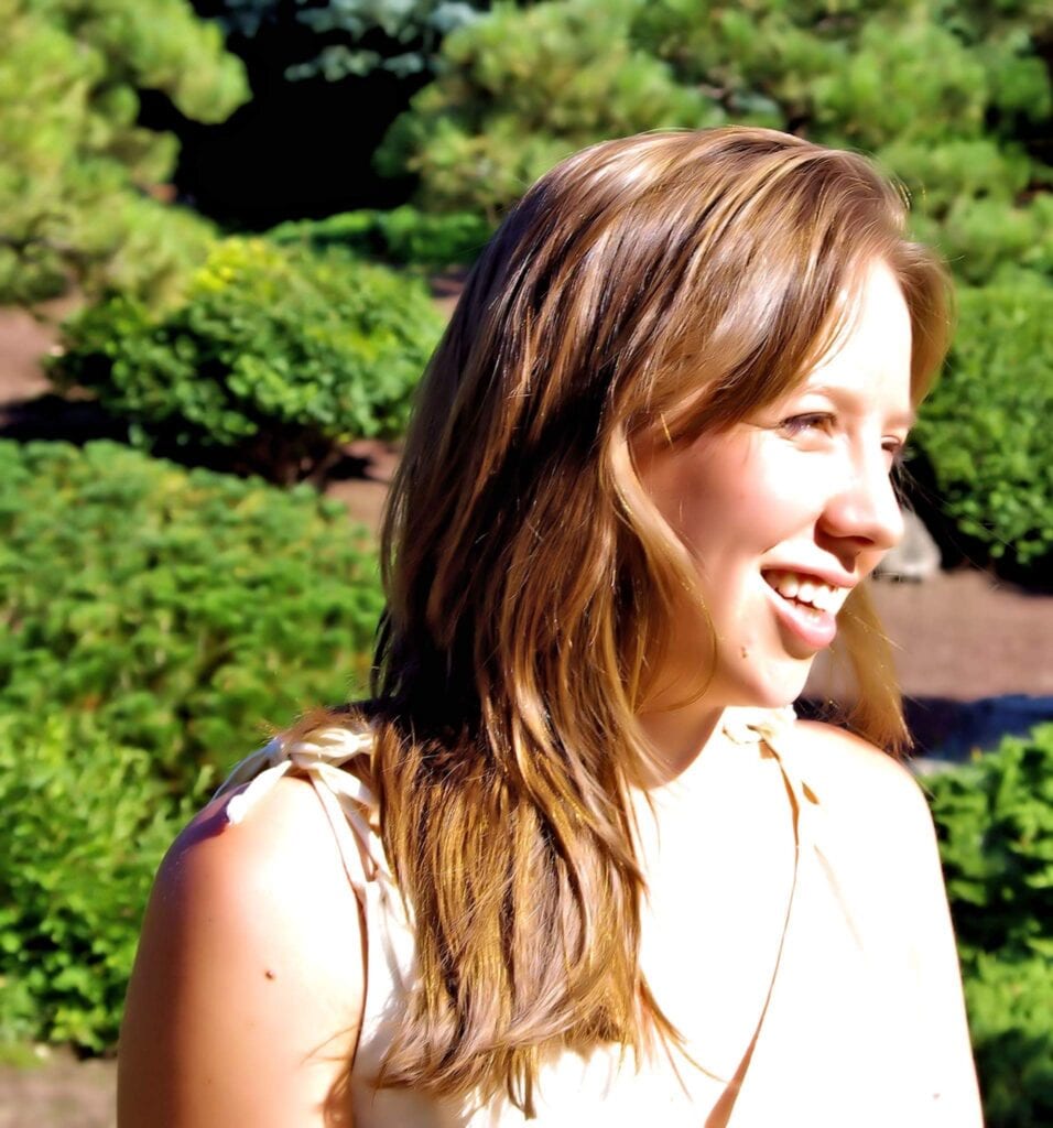 Finding The Better Cure: Optimizing Health Through Herbs And Chinese Medicine With Chloe Weber ...