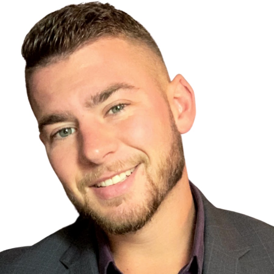 Cody Cottle: A Motivational Speaker’s Story Of Finding The Best Version ...