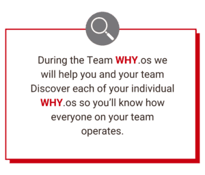 Team WHY.os - WHY Institute