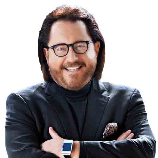 Challenging The Status Quo And Standing Out In Business With Scott ...