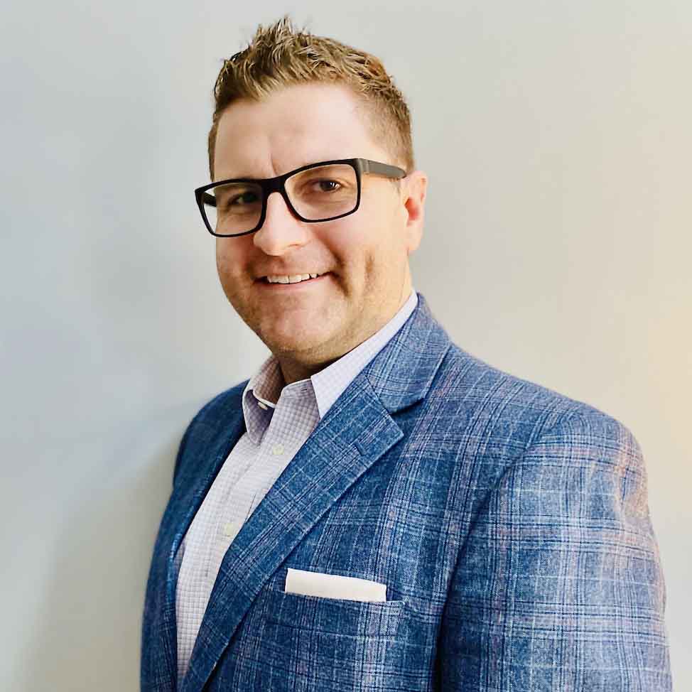 Bringing Psychology To Business: Creating A Healthier Workplace With Jason Cochran – WHY Institute