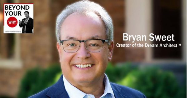 Finding Better Ways To Help People Achieve Their Dreams With Bryan Sweet