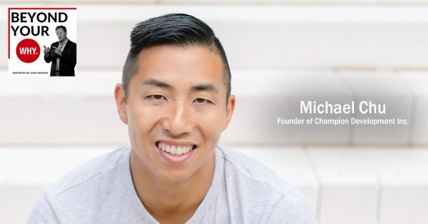 The WHY Of Trust: The Value Of Trust In Your Career With Michael Chu ...