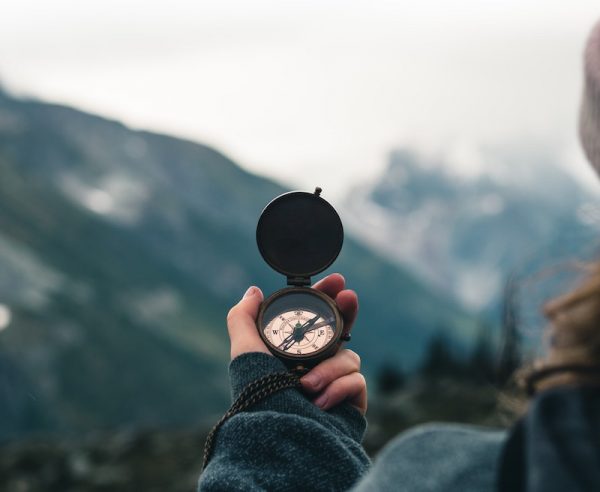 Finding My Inner Compass – WHY Institute