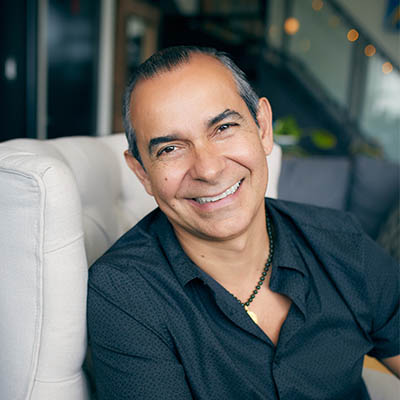 The WHY Of Contribute: Why Life Is Not About You With David Mansilla ...