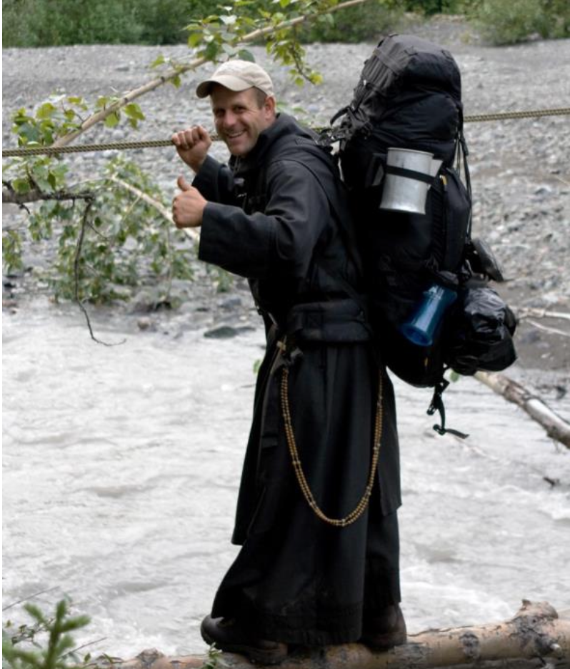 The Journey of a Priest: Father Nathan Cromly’s Path with WHY – WHY Institute