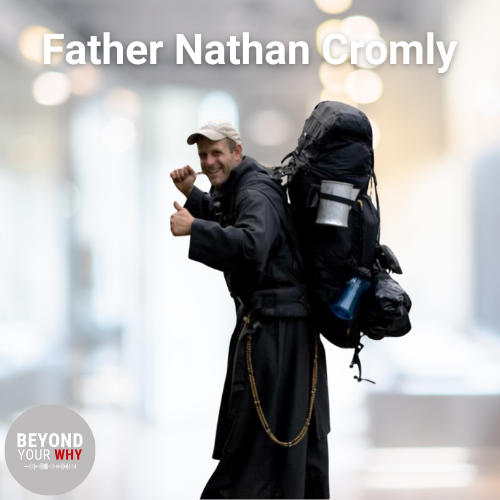 The Journey of a Priest: Father Nathan Cromly’s Path with WHY – WHY ...