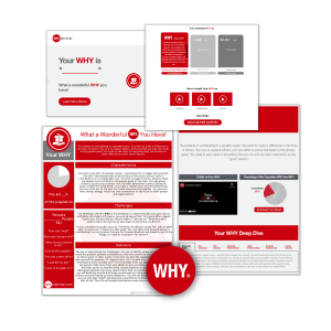 WHY Discovery – WHY Institute