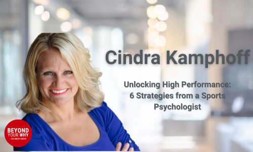 Unlocking High Performance: 6 Strategies from a Sports Psychologist ...