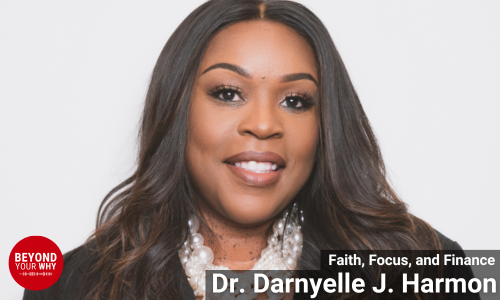 Faith, Focus, and Finance: 3 Pillars of Purposeful Business Success ...