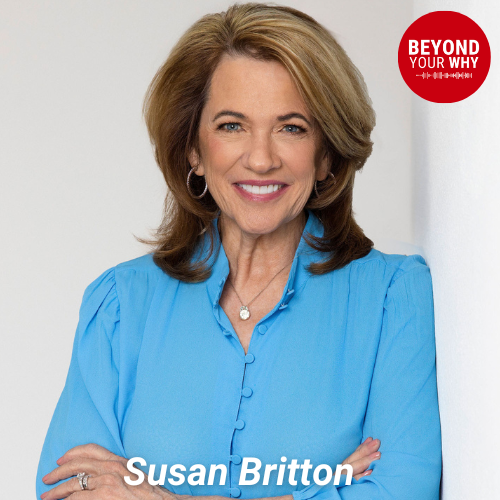 5 Neuroscience Secrets for Better Coaching with Susan Britton – WHY ...