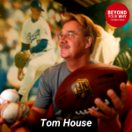 From Training Tom Brady to Tackling Parkinson’s: Tom House’s New ...